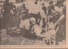 The 1970 Hamtramck Registry "1971 Challenger Pace Car Crash at Indy 500 ...